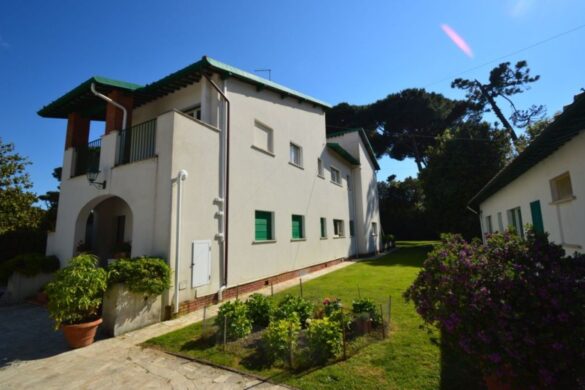 Villa Sabrina, villa di lusso a 5 km da San Gimignano, in Toscana